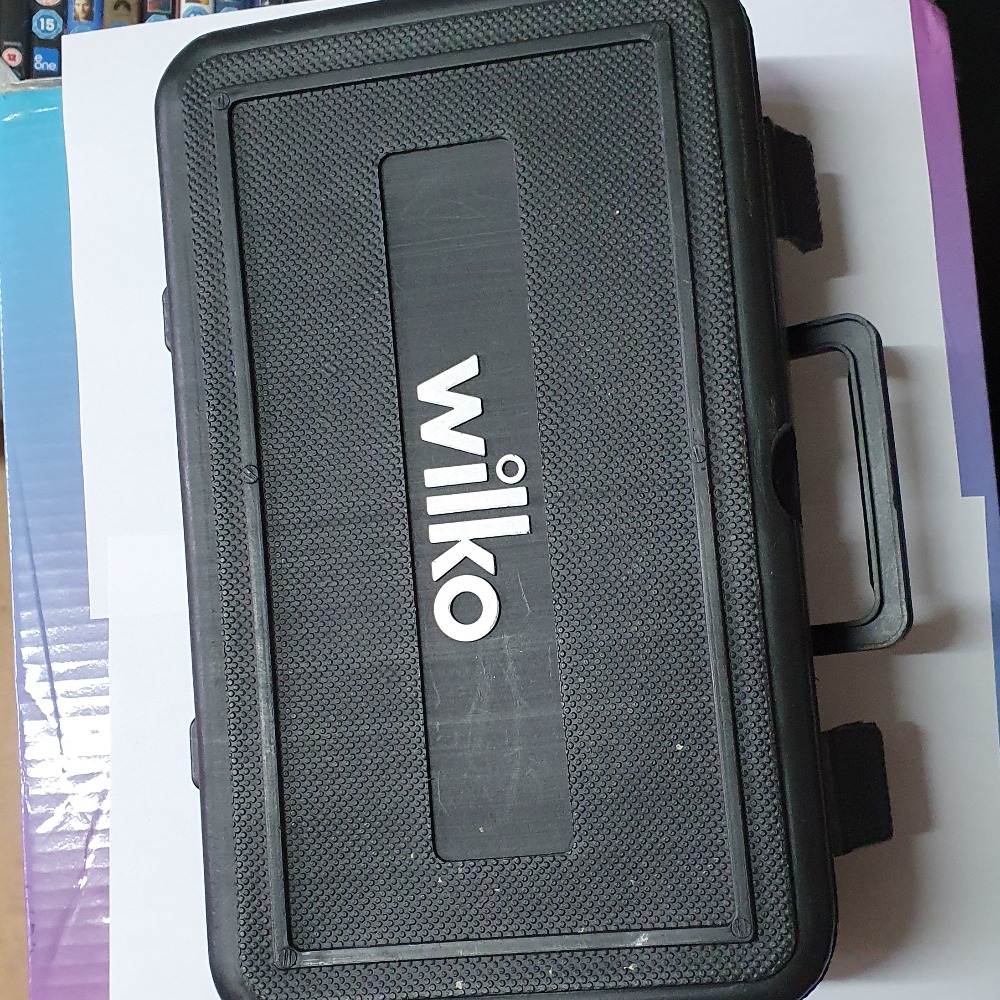 Pre-owned Wilko Multi- Tool - Own4Less